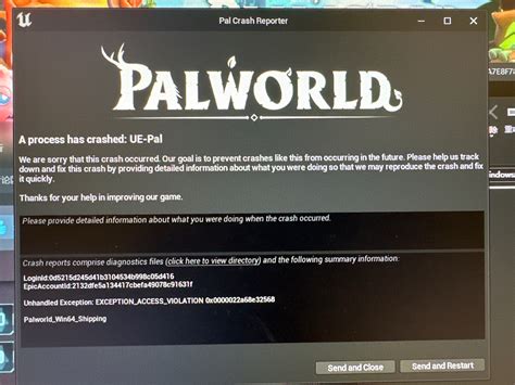 求助 为什么我的游戏老是闪退报错 Nga玩家社区