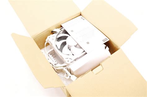 Jonsbo Cr 201 Rgb Cpu Cooler Review