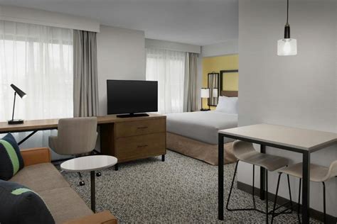Residence Inn Seattle Bellevue Downtown Bellevue Updated Prices 2025