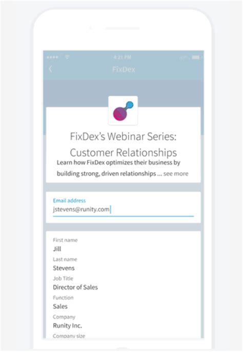 The Complete Guide To LinkedIn Ads In