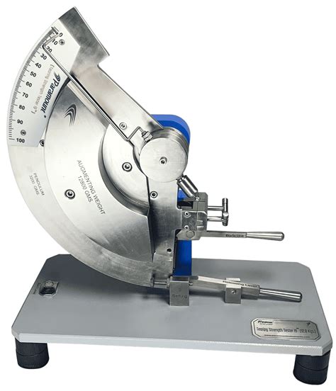 Textile Testing Instruments Machines Equipment