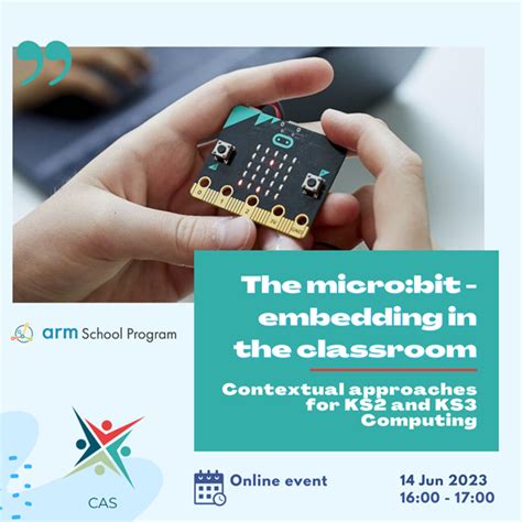 micro bit code along embedding in the classroom