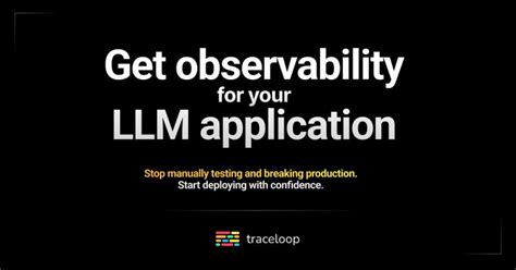 Traceloop Llm Reliability Platform Nir Benita 37 Comments
