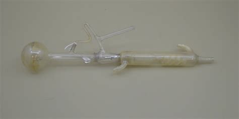 Mercury Diffusion Pump Gec Pattern Physics Museum The University Of Queensland Australia