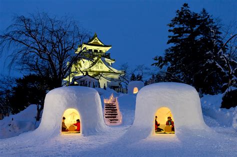 かまくら 一般社団法人 横手市観光協会