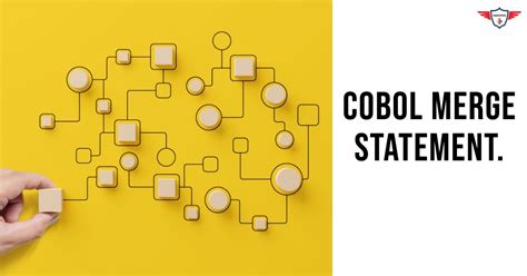 Mainframe Forum Cobol Merge Statement How To Use The Merge Statement In Cobol