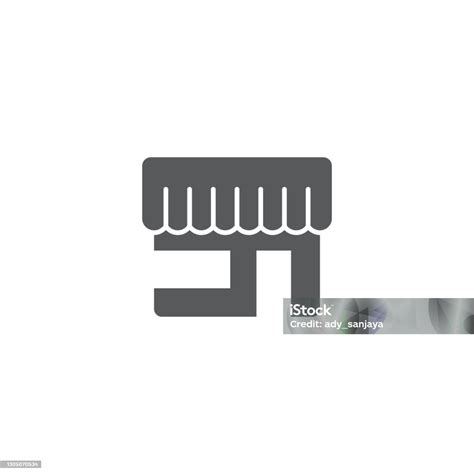 상점 아이콘 색상 선 윤곽 벡터 기호 흰색에 격리 된 선형 스타일 그림 기호 로고 일러스트 0명에 대한 스톡 벡터 아트 및 기타