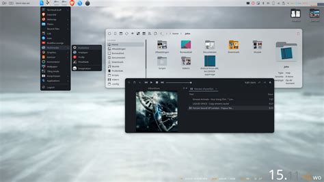 Bring Back The Magic Cascading Menu Quick Access Ancestor Brainstorm
