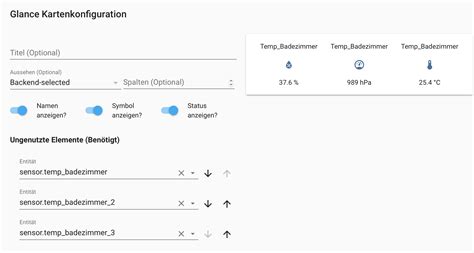 Group Sensors In One Device Configuration Home Assistant Community