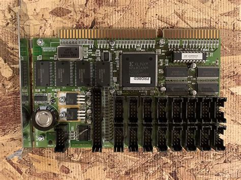 Digico Parts For Ds00 D1 D5 Madirack Digirack Main Reverb