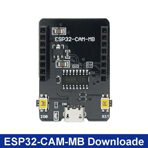 【foot sofa】esp32 cam mb module camera module esp32 development board ch340 ch340g ov2640