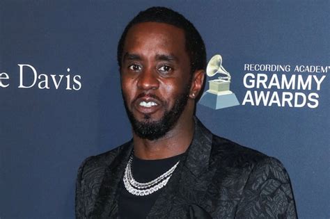 Como Eram As Festas Do Branco Com Famosos Organizadas Por P Diddy Billboard Brasil