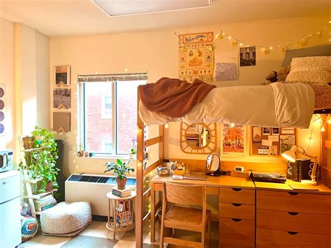Best Freshman Dorm Layout Artofit