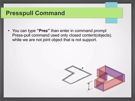 Most Essential Autocad Commands Pdf