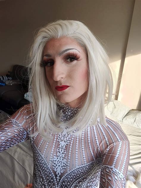 Meet Avi Aka Aveira Jewish Drag Queen Of The Week