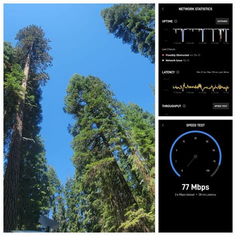 Starlink Keeps Getting Better And Better R Starlink