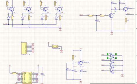 design and develop iot devices embedded systems from schematic to pcb