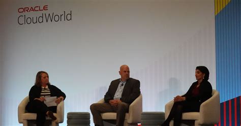 Ben Greenberg On Linkedin Oracle Cloudworld 2024 Ehr Systems Likely To Fade As Ai Takes On…