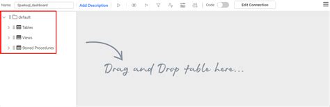 How To Connect Sparksql In Embedded Bi Bold Bi Docs