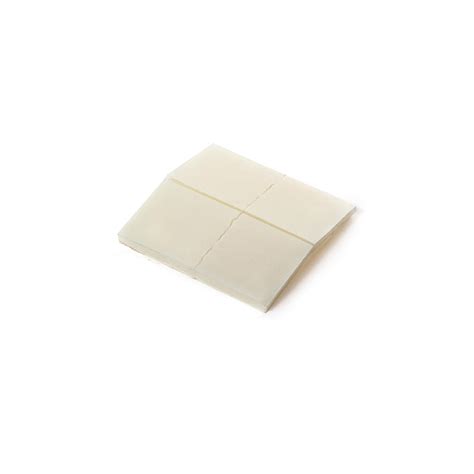 Adhesive Foam Squares Stewmac