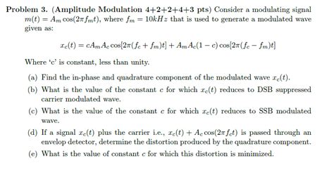 Note Do All Working On Paper Do Not Use Matlab