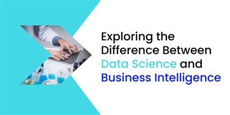Understanding The Difference Between Data Science And Business