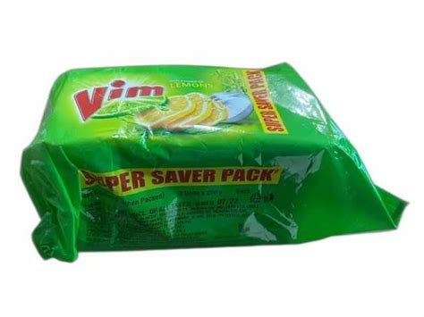 Vim 200gm Dishwash Bar 3 Piece At Rs 58 Packet In Mohali ID 2850083701473