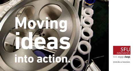 Simon Fraser University On Linkedin Sfu Innovates Is Moving Ideas Into Action And Seeks To