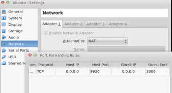 Java Jdbc Cannot Connect To Mysql Behind Nat With Port Forwarding