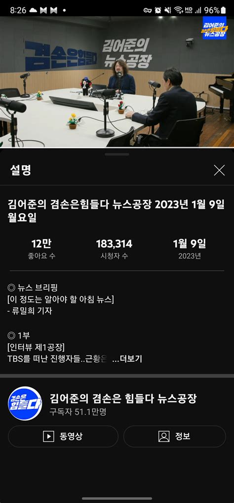 유튜브 김어준 뉴스공장 시청자수 18만ㅋㅋㅋㅋㅋㅋㅋㅋㅋㅋㅋㅋㅋㅋㅋㅋ 뉴리넷