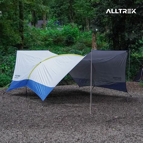 Flysheet And Canopy Tent Alltrek Indonesia