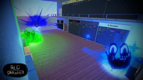 R LD Entity Spawner Novo Roblox