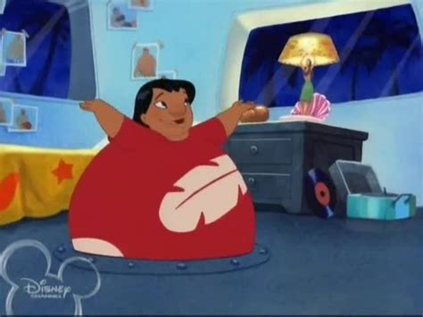 Lilo And Stitch The Series Season 2 Episode 2 Frenchfry Watch Cartoons