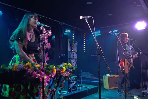 Gig Review Ginger Plays Wildhearts An Acoustic Evening Celebrating The Music Of The Wildhearts