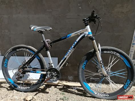 Дугуй 60 000 ₮ №9388334 In УБ — Баянзүрх Унадаг дугуй Unegui Mn үнэгүй зарууд худалдаж авна