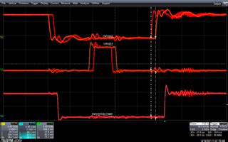 TMS320F28377D Symmetrical HRPWM C2000 Microcontrollers Forum C2000 Microcontrollers TI