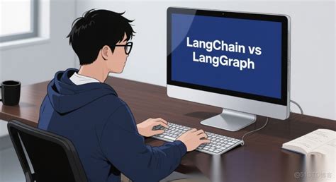 【强烈推荐】从入门到精通：langchain与langgraph选型指南，大模型开发必看收藏！mb648c1d58d9d6b的技术博客51cto博客