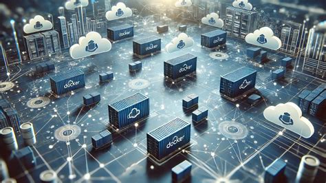 Docker Deep Dive Into Docker Volume And Docker Network