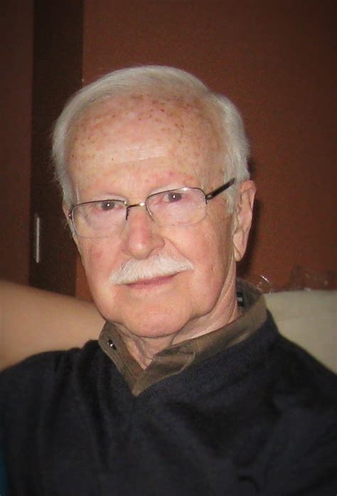 Alan Darling Obituary Toronto On