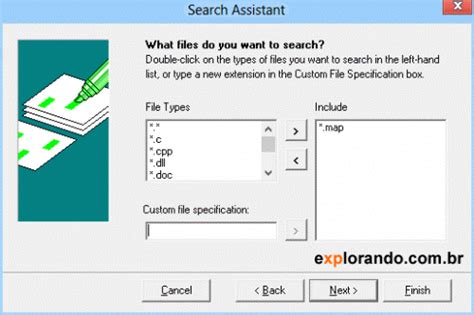 Tutorial De Como Usar O Windows Grep Explorando