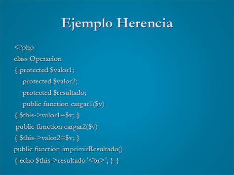 Php Bases De Datos Página 2