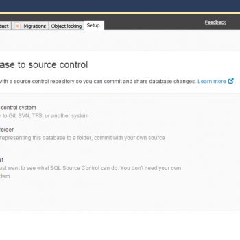 SQL SERVER Fix Error SHOWPLAN Permission Denied In Database SQL Authority With Pinal