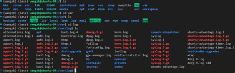 Linux 程序被killed，如何精准查看日志？linux 查看kill记录 Csdn博客