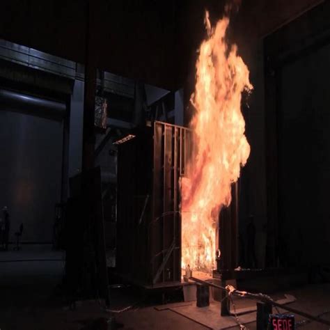 Fire Medium Object Detection Dataset By Finaldataset