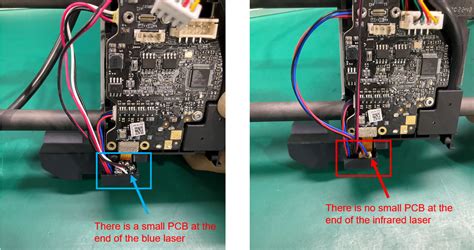 Bambu Lab Micro Lidar Introduction And Methods For Distinguishing Versions Single Red Or Dual