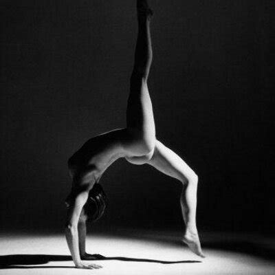 The Naked Yogi Thenakedyogi Twitter