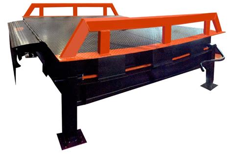 Portable Loading Docks Ramps Platforms Handi Ramp
