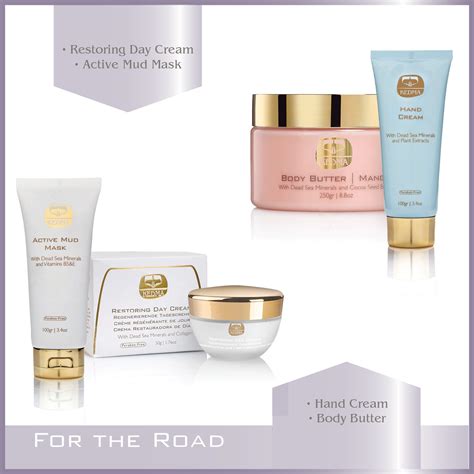 Kedma Sets - KEDMA Cosmetics