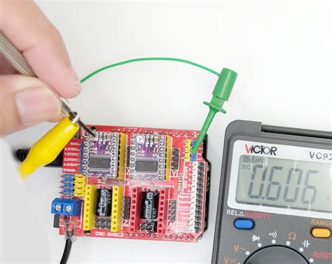 Cool Emerald Drawbot Xy Plotter With Arduino Grbl Controller