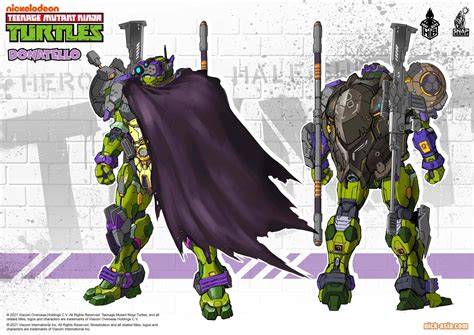 What Do Yall Think Of The Tmnt Mecha Model Kit Designs I Think Theyre Really Neat Gundam